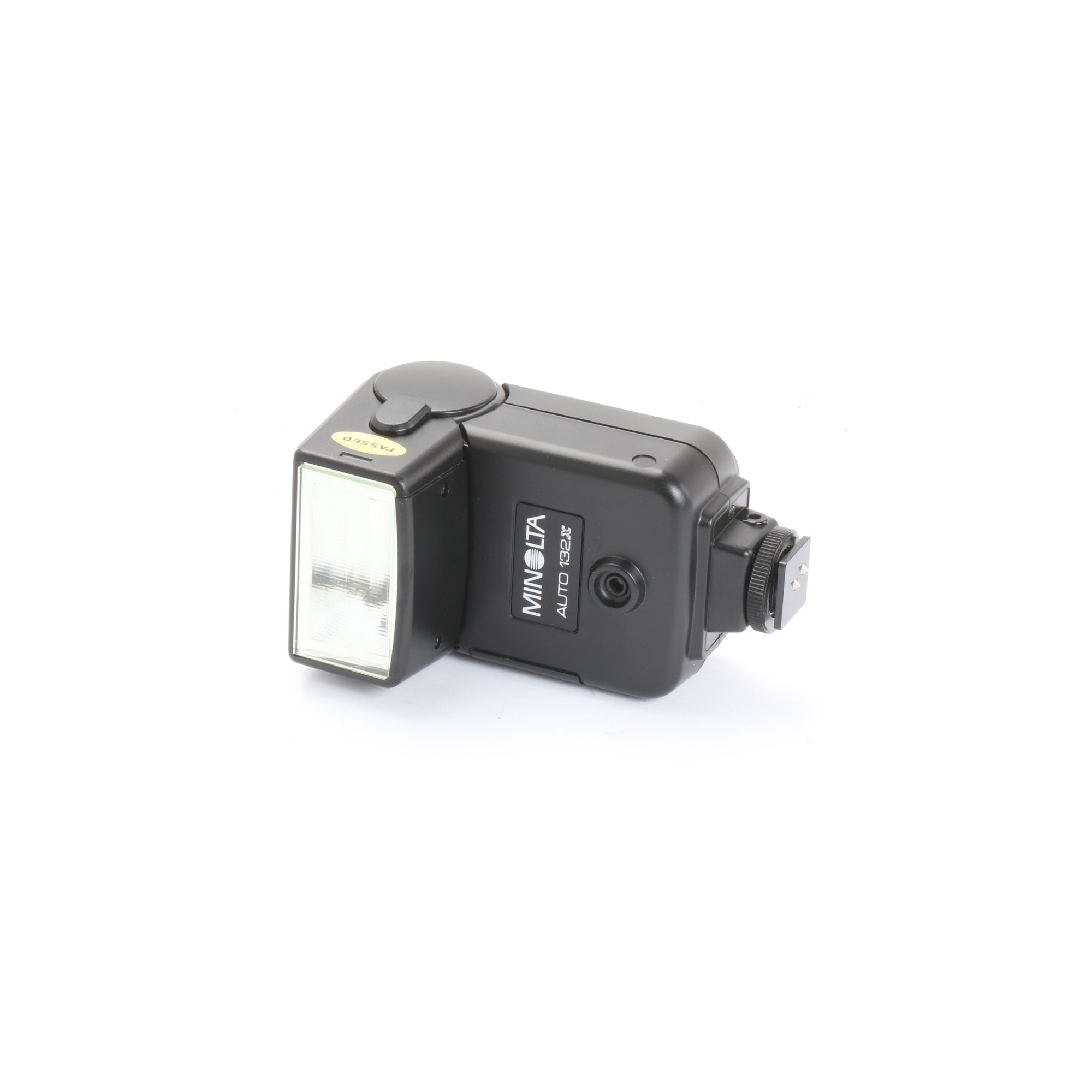 Minolta Auto 132x Unità + molto bene (251389)