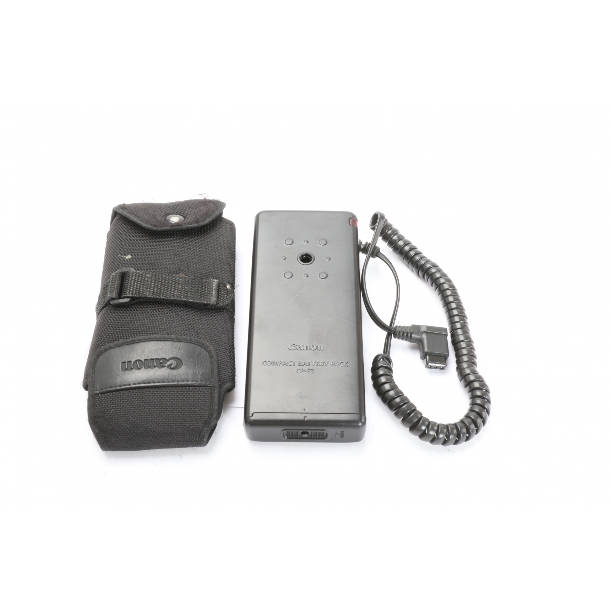 Canon Pacco Batteria CP-E3 + molto bene (251561)