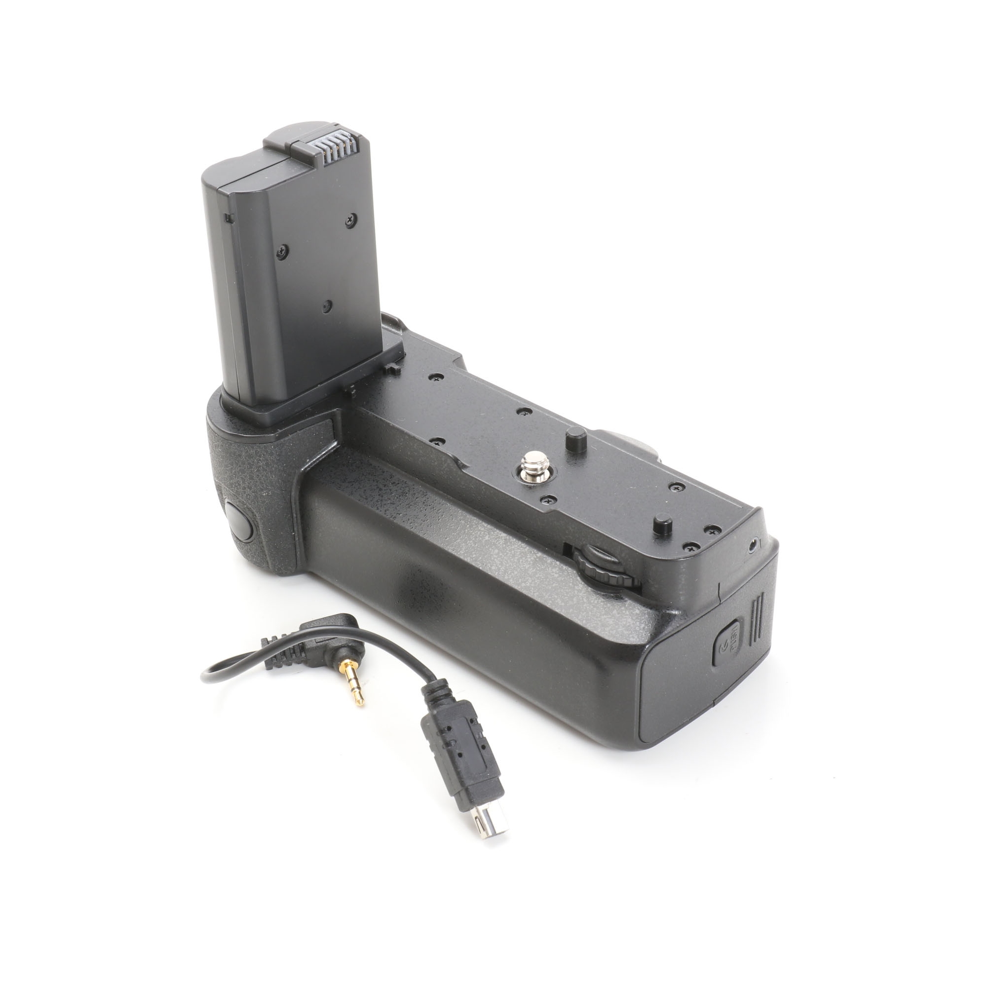 Patona Batteria Nikon Z6/Z7 MB-N10RC + Molto Buona (253960)