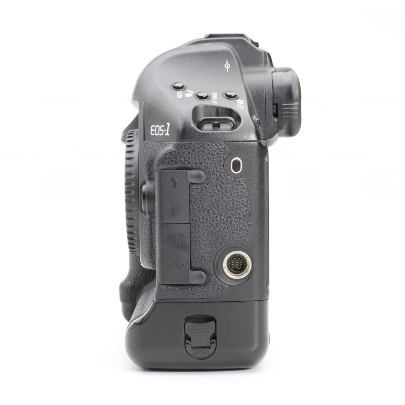 Canon EOS-1DS Mark III (218194)