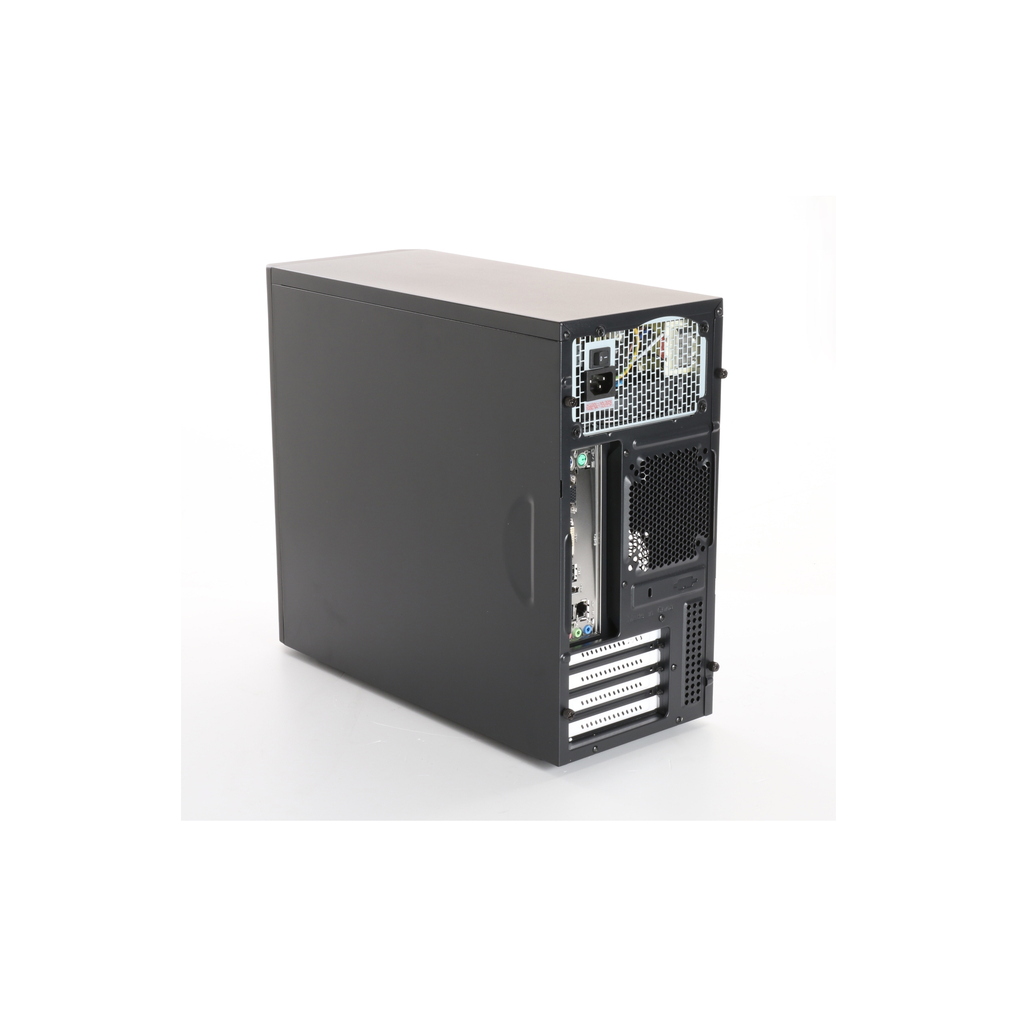 Joy-it Opto J1900 W10pro PC Intel J1900 2GHz 8GB RAM 1TB HDD Intel HD ...