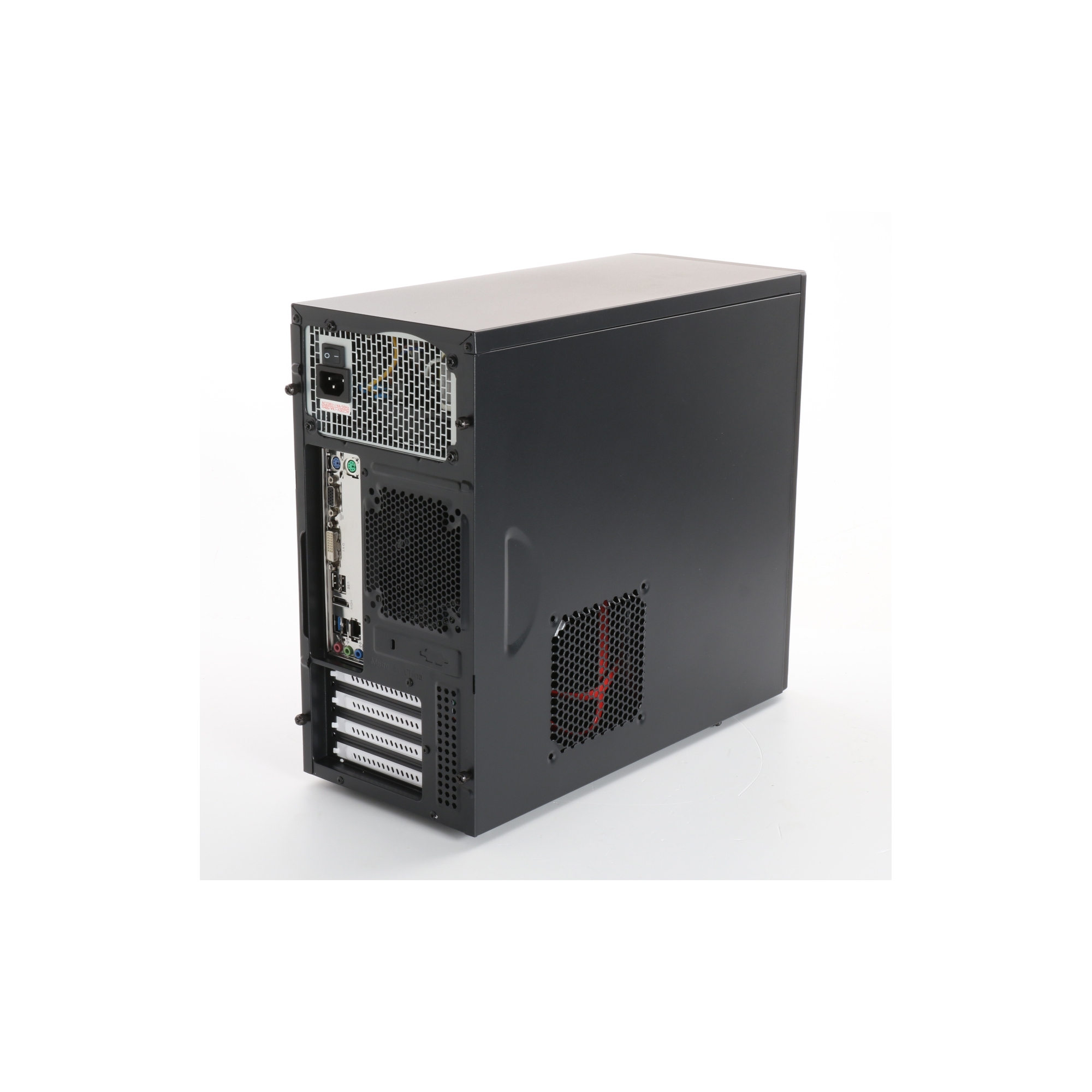 Joy-it Opto J1900 W10pro PC Intel J1900 2GHz 8GB RAM 1TB HDD Intel HD ...