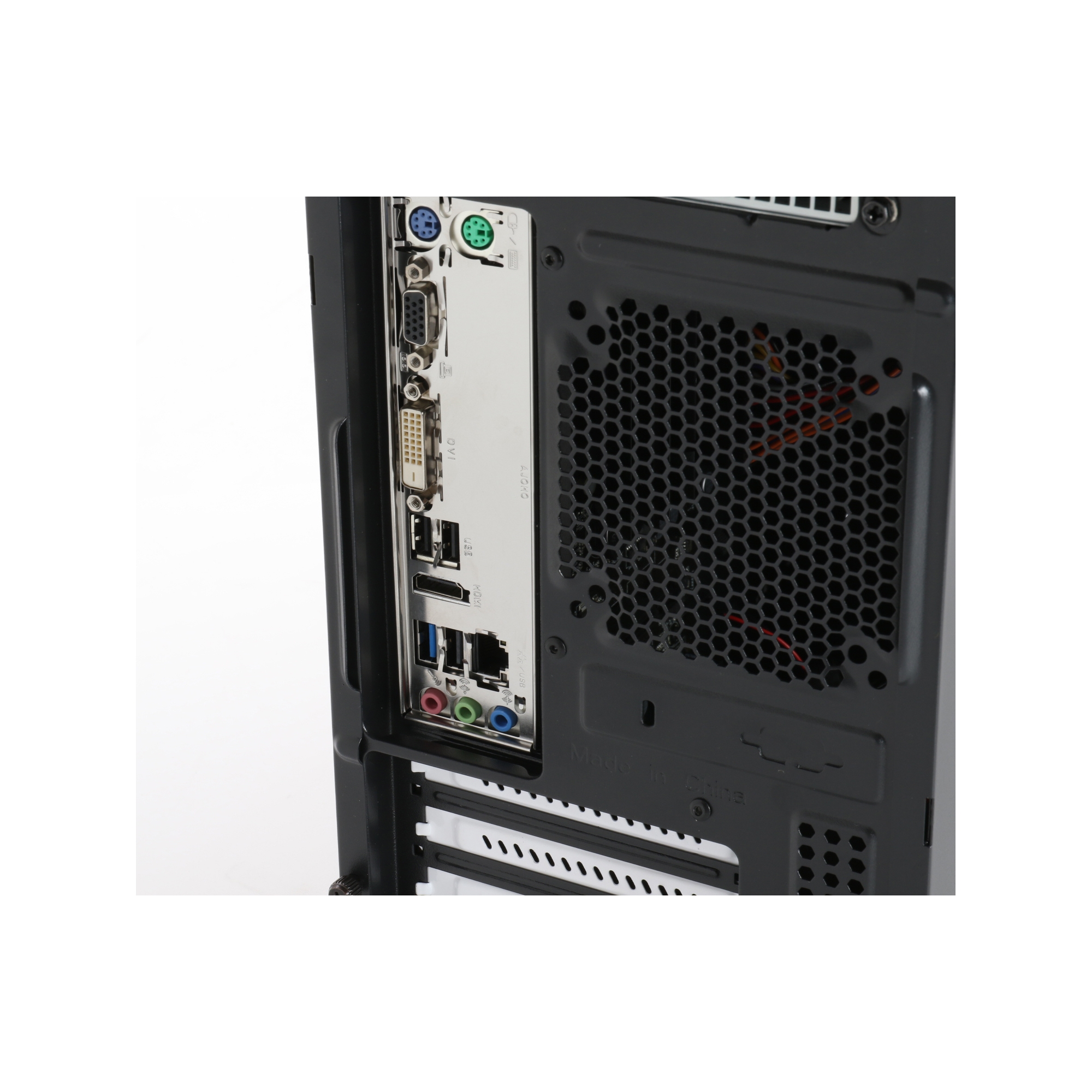 Joy-it Opto J1900 W10pro PC Intel J1900 2GHz 8GB RAM 1TB HDD Intel HD ...