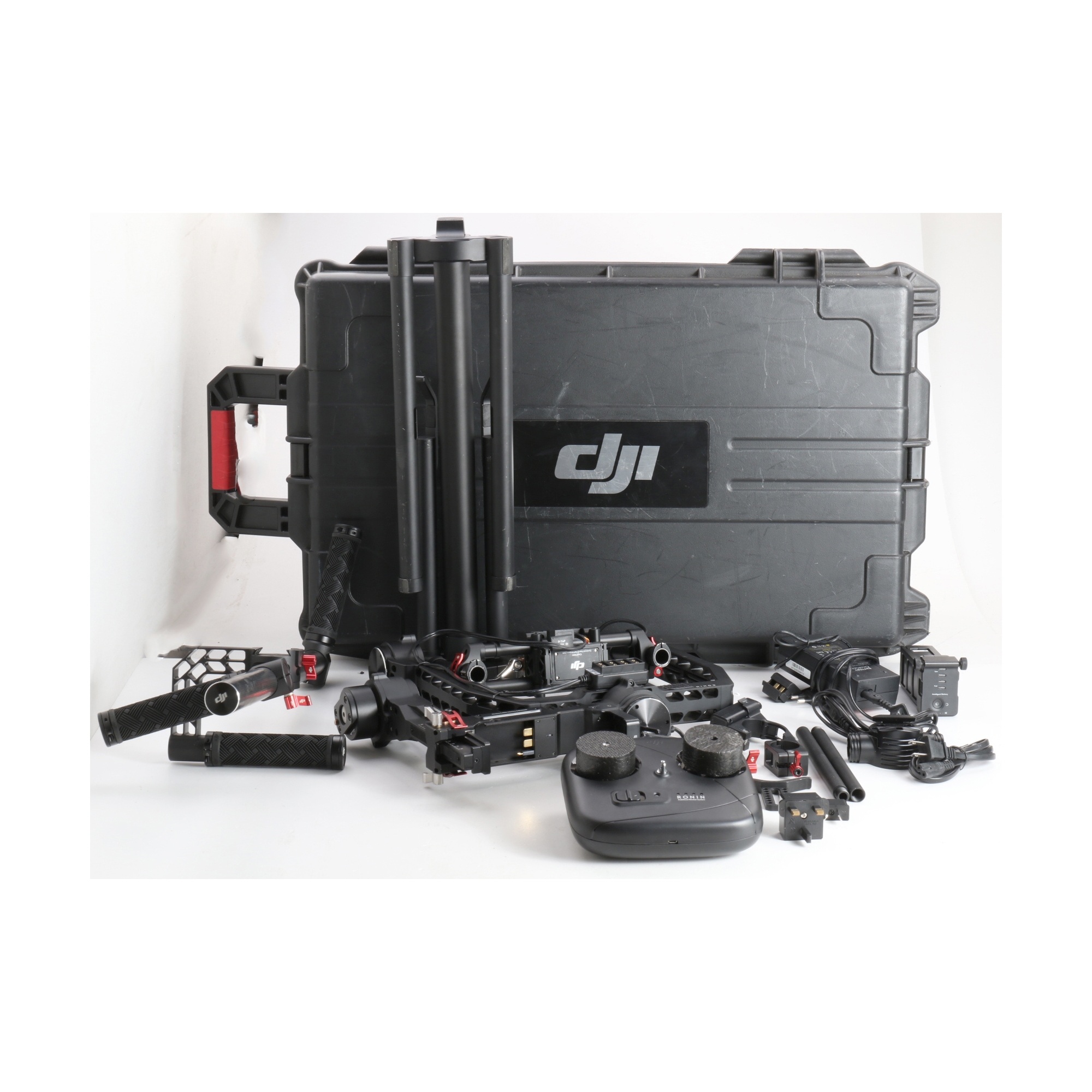 Ronin 3 axis gimbal store