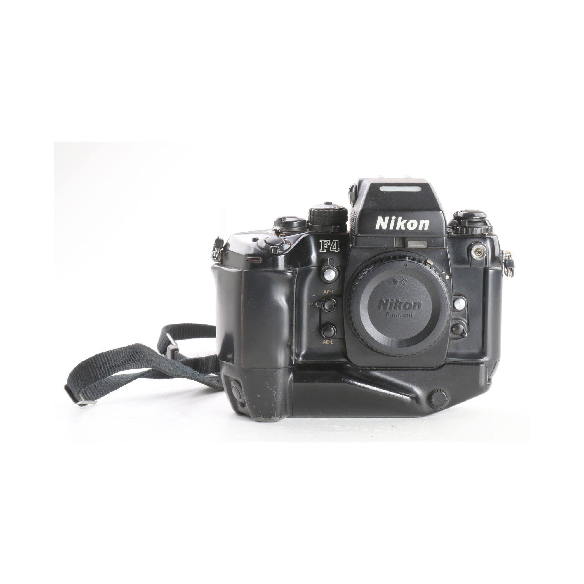 Nikon f4s store