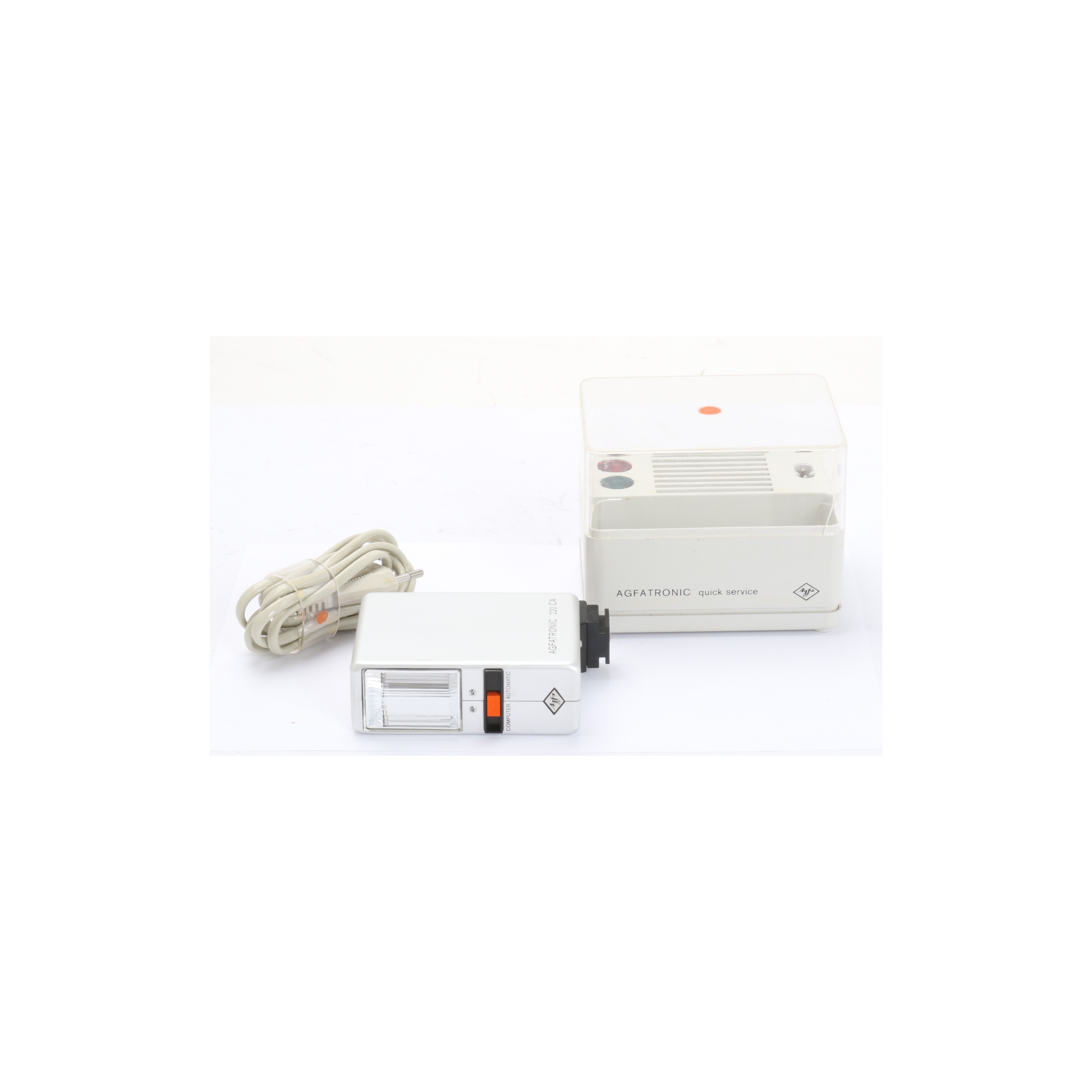 Agfa Agfatronic 220 A (247108)
