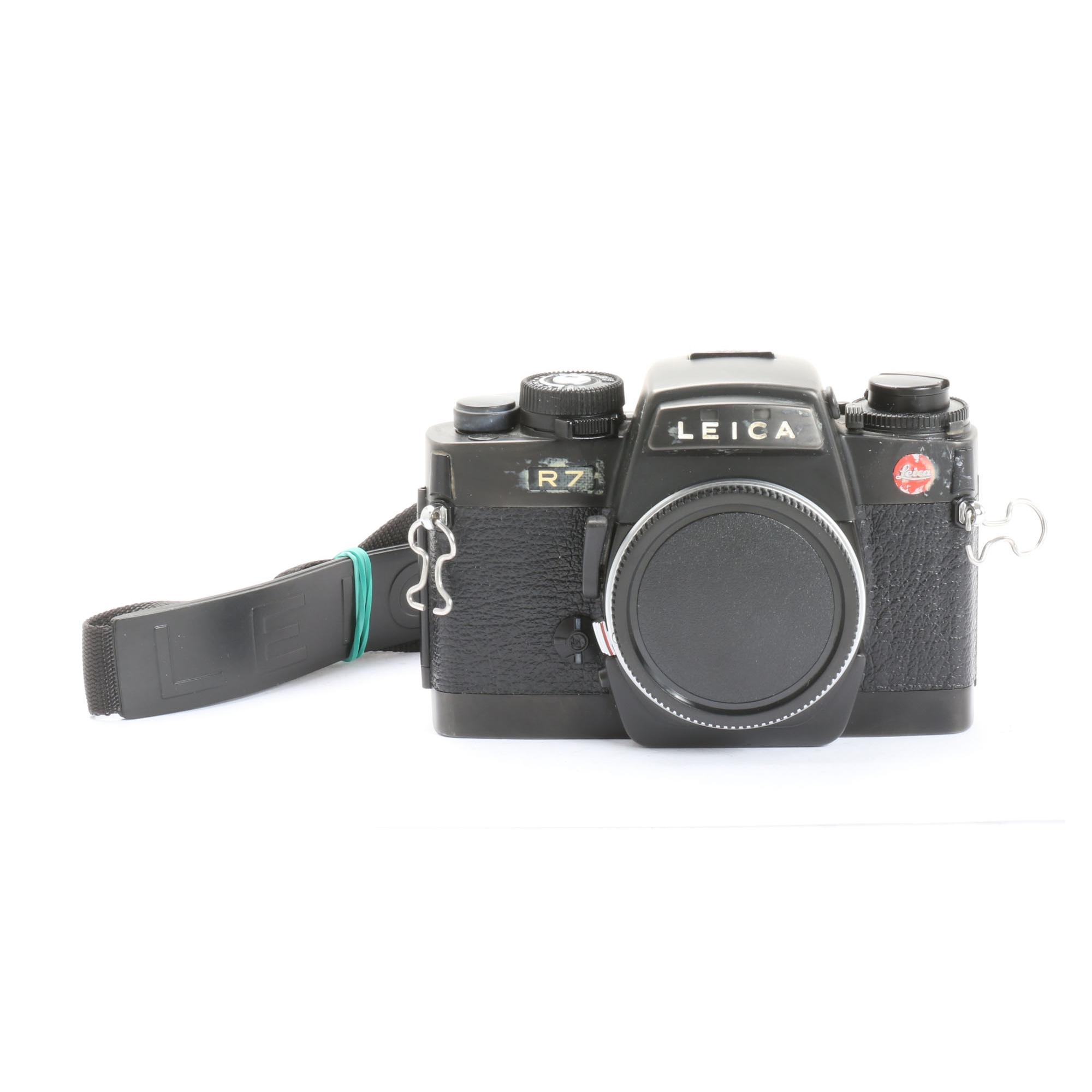 Leica R7 Black (249935)