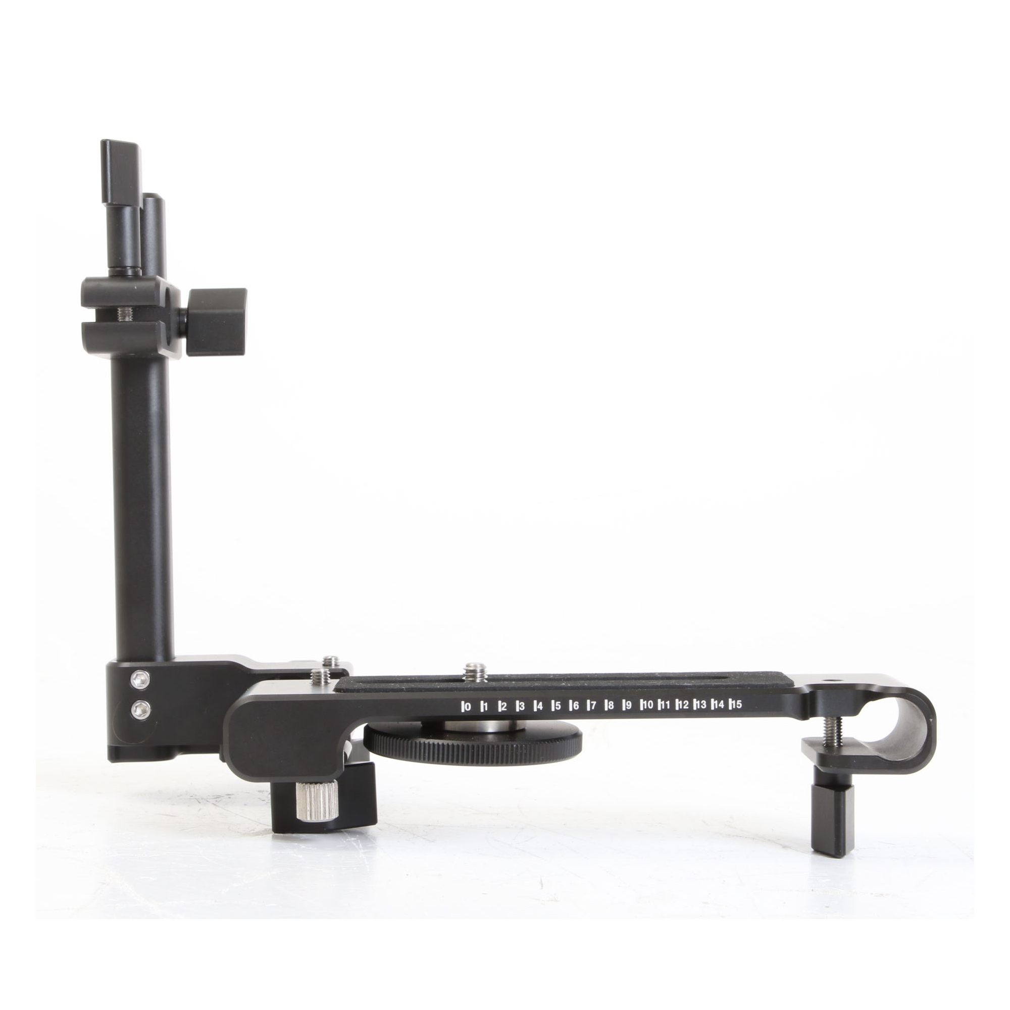 Edelkrone L-Bracket mit Balance Piece Stativschiene (17 cm) Winkel für ...