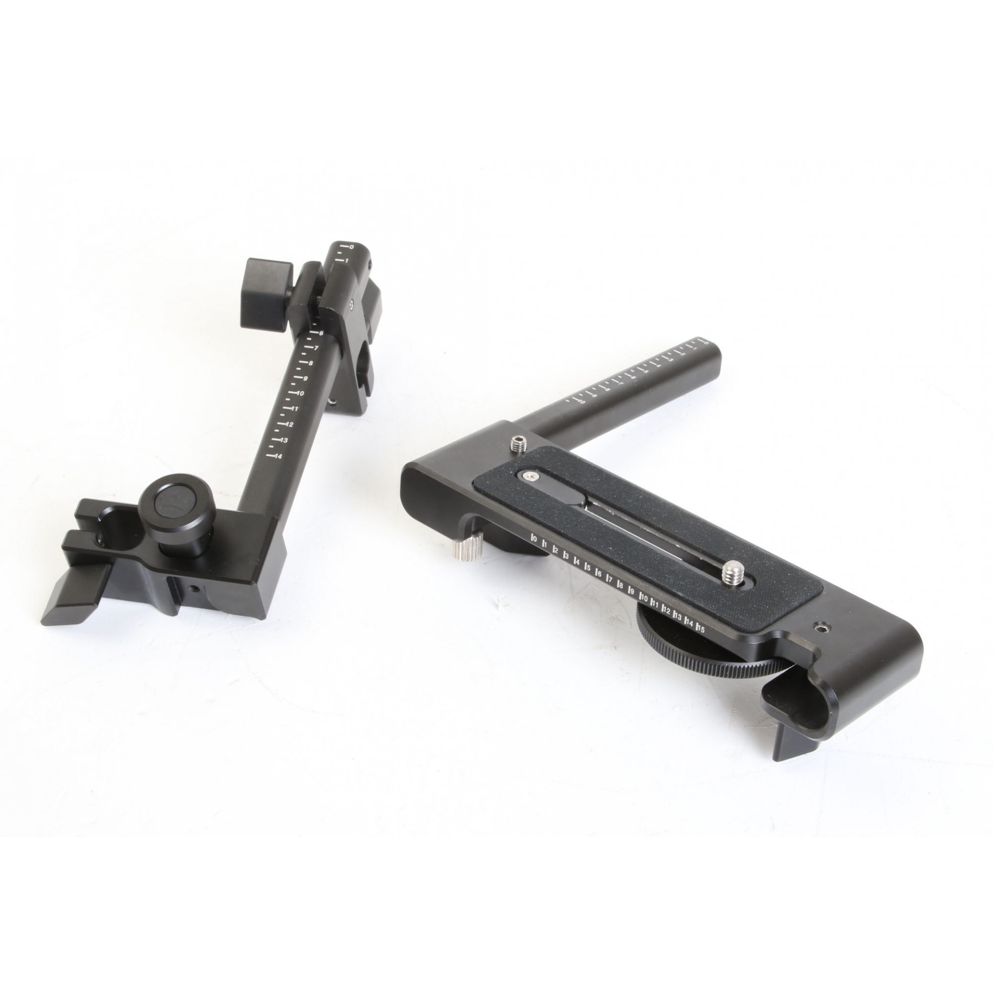 Edelkrone L-Bracket mit Balance Piece Stativschiene (17 cm) Winkel für ...
