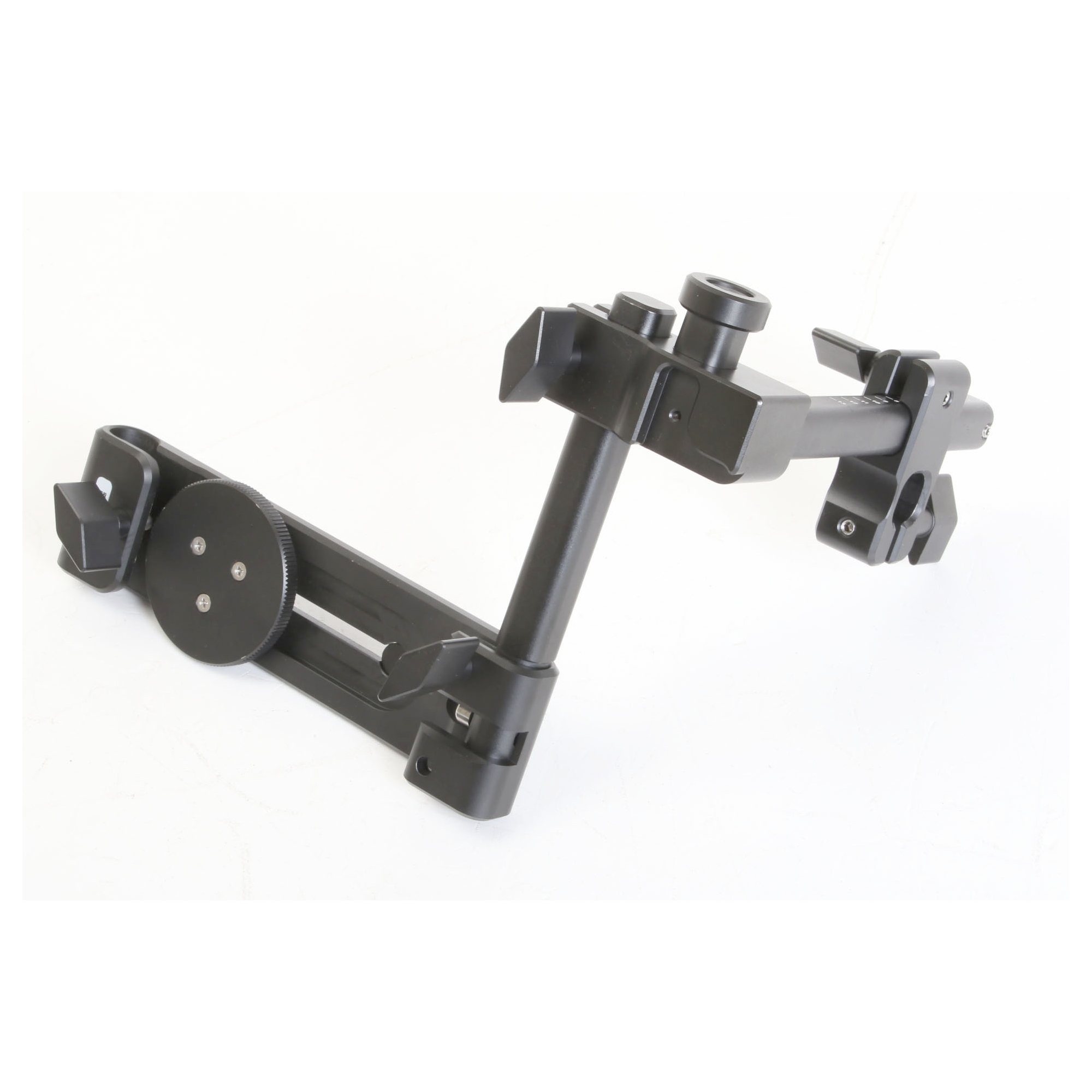 Edelkrone L-Bracket mit Balance Piece Stativschiene (17 cm) Winkel für ...