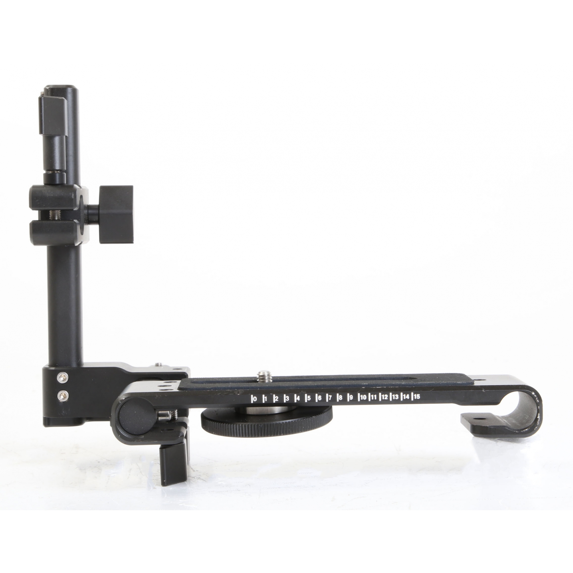Edelkrone L-Bracket mit Balance Piece Stativschiene (17 cm) Winkel für ...