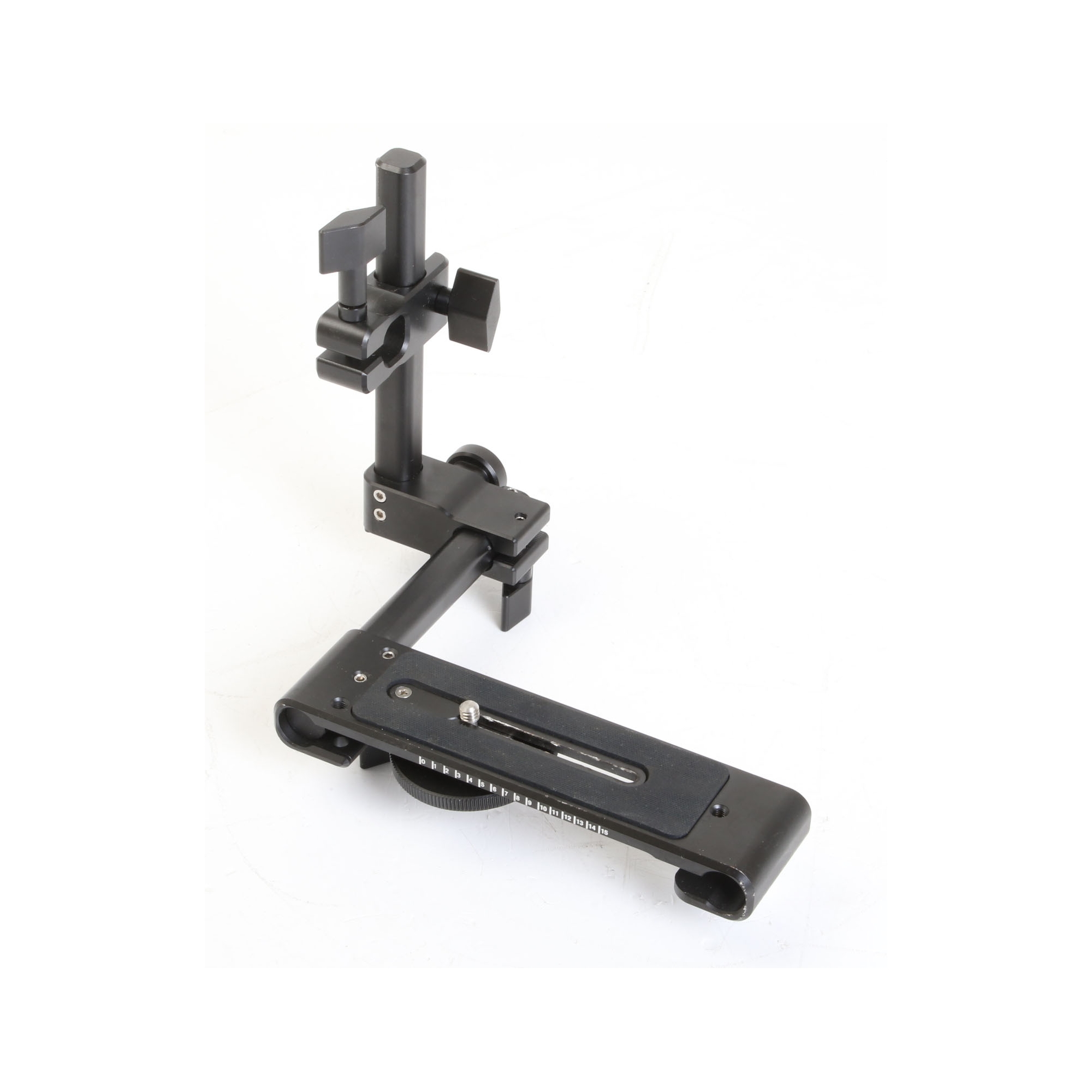 Edelkrone L-Bracket mit Balance Piece Stativschiene (17 cm) Winkel für ...