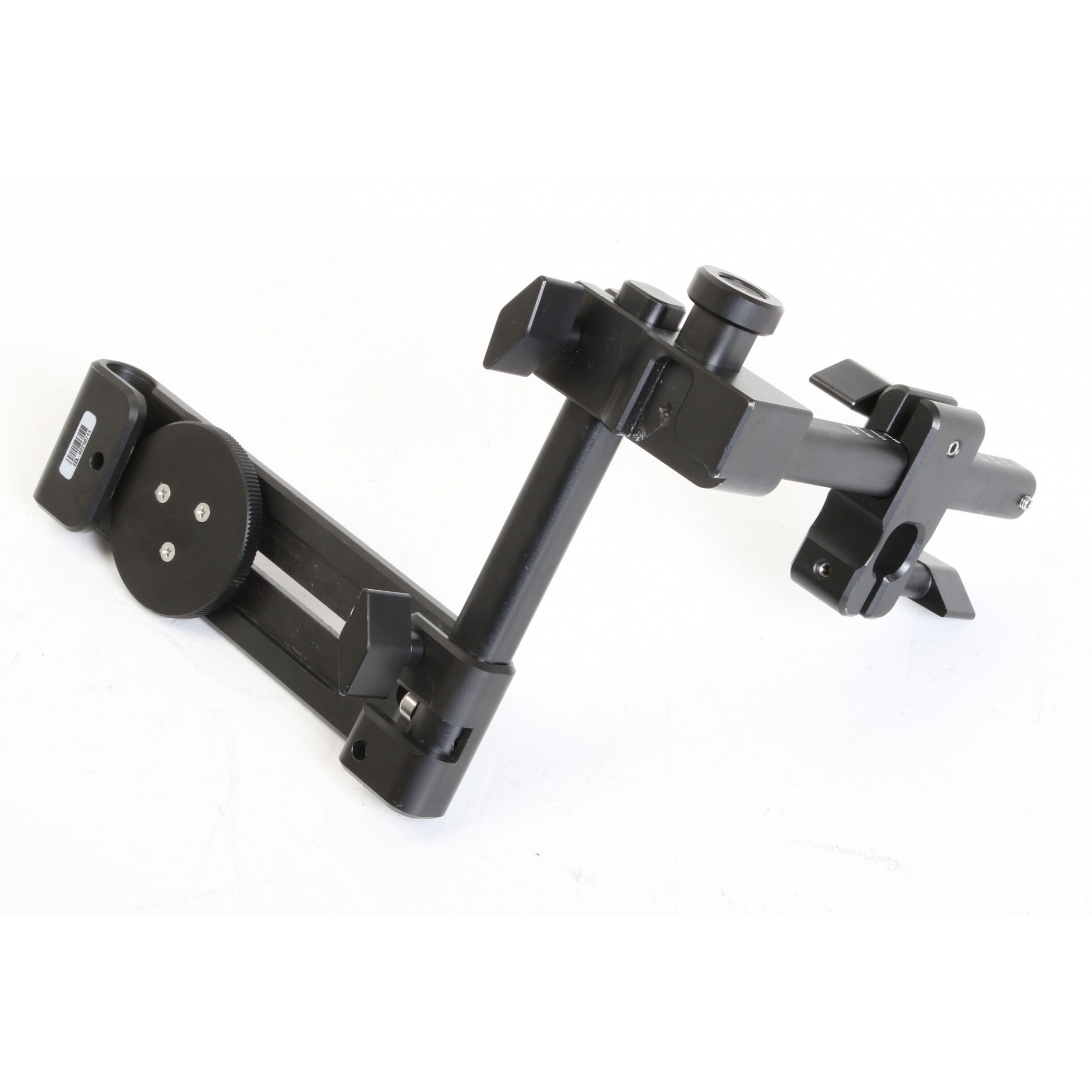 Edelkrone L-Bracket mit Balance Piece Stativschiene (17 cm) Winkel für ...