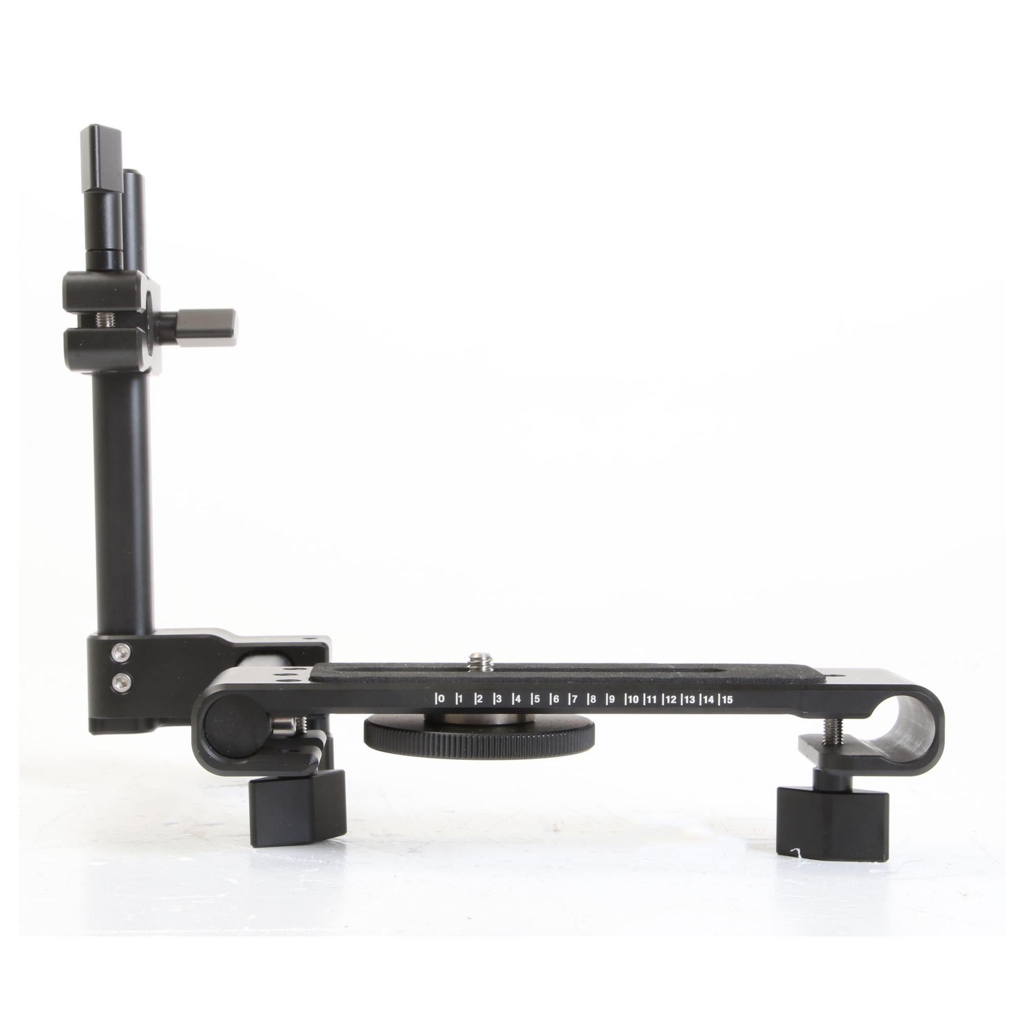 Edelkrone L-Bracket mit Balance Piece Stativschiene (17 cm) Winkel für ...