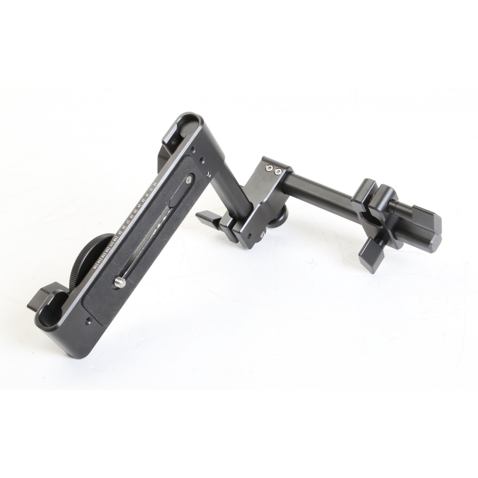 Edelkrone L-Bracket mit Balance Piece Stativschiene (17 cm) Winkel für ...