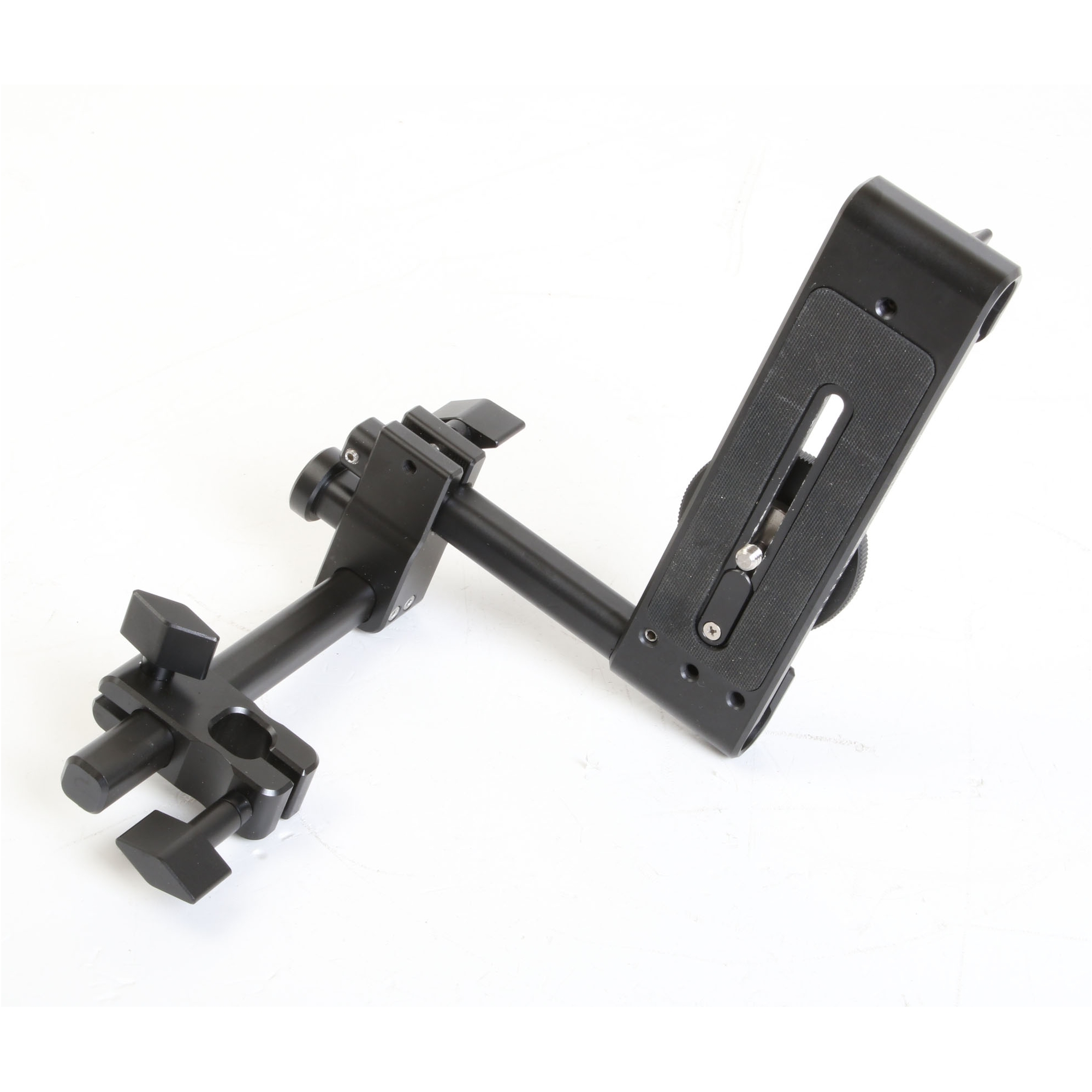 Edelkrone L-Bracket mit Balance Piece Stativschiene (17 cm) Winkel für ...