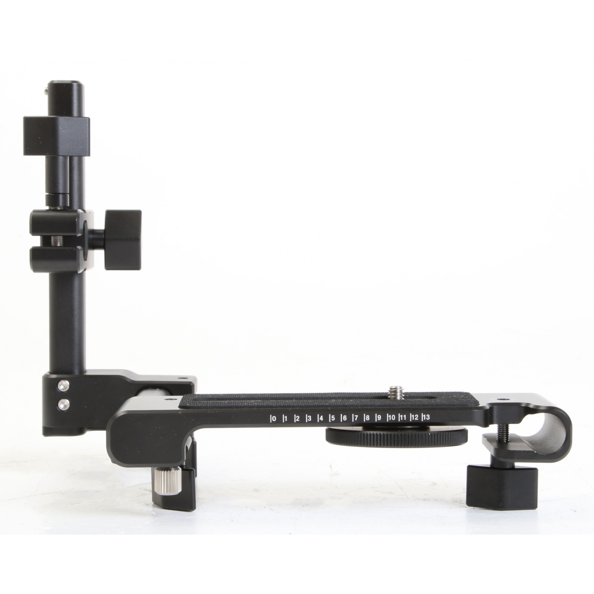 Edelkrone L-Bracket mit Balance Piece Stativschiene (17 cm) Winkel für ...