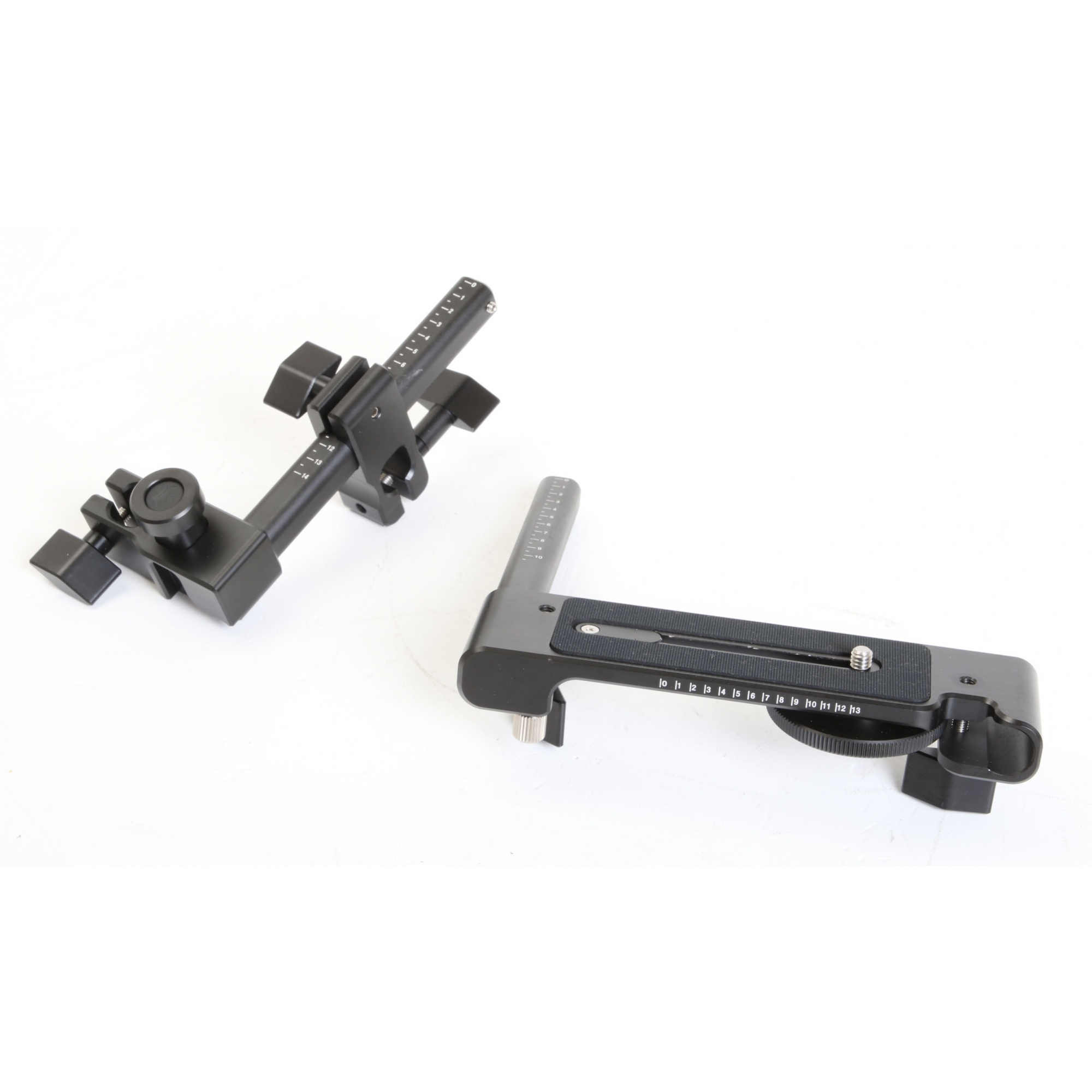 Edelkrone L-Bracket mit Balance Piece Stativschiene (17 cm) Winkel für ...