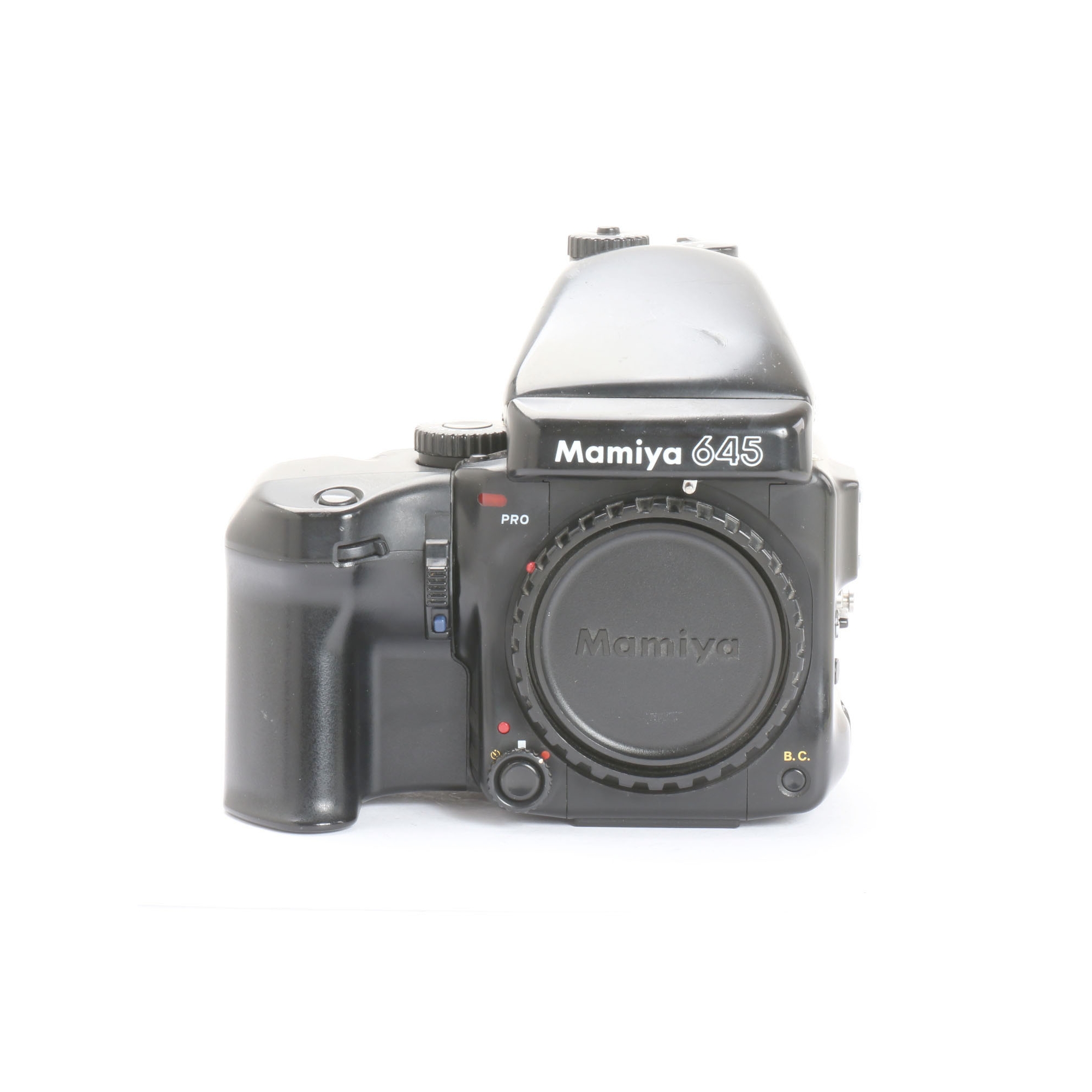 Mamiya 645 Pro Body (251291)