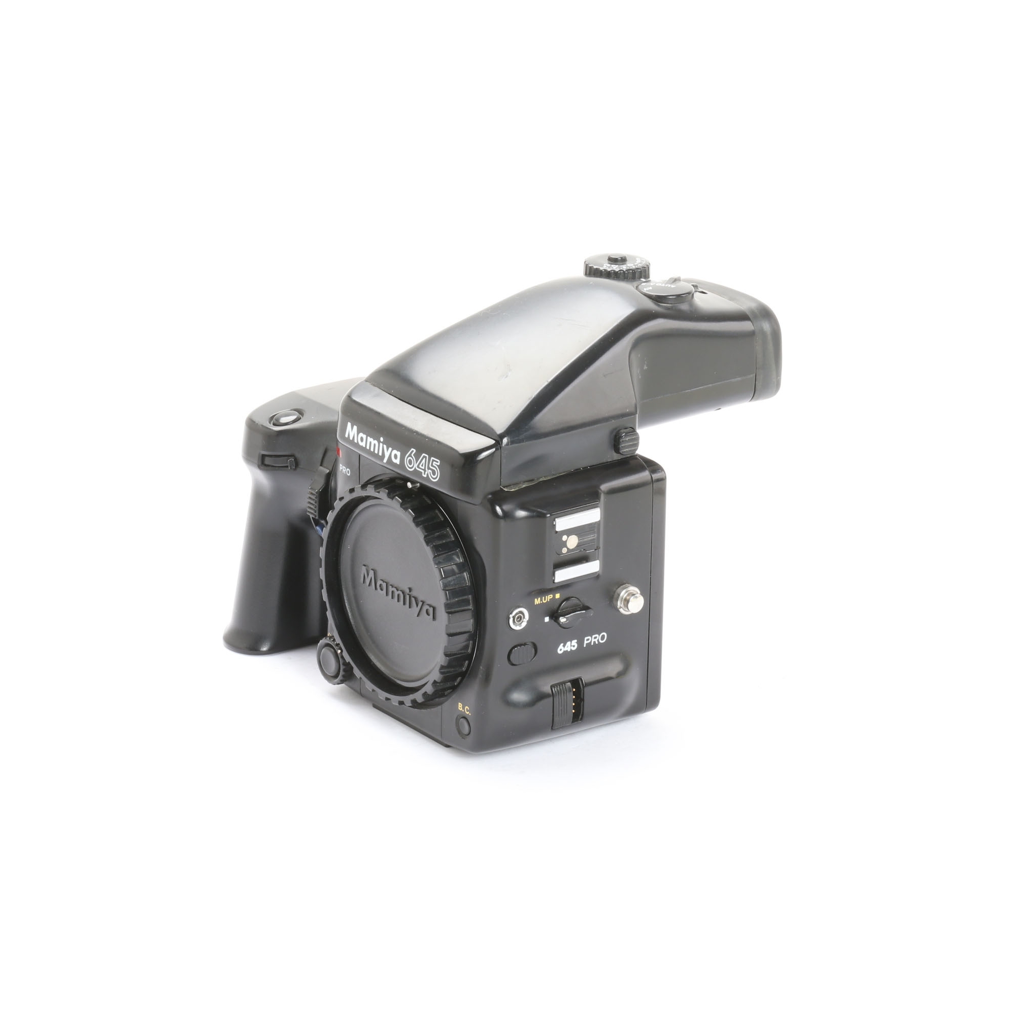 Mamiya 645 Pro Body (251291)