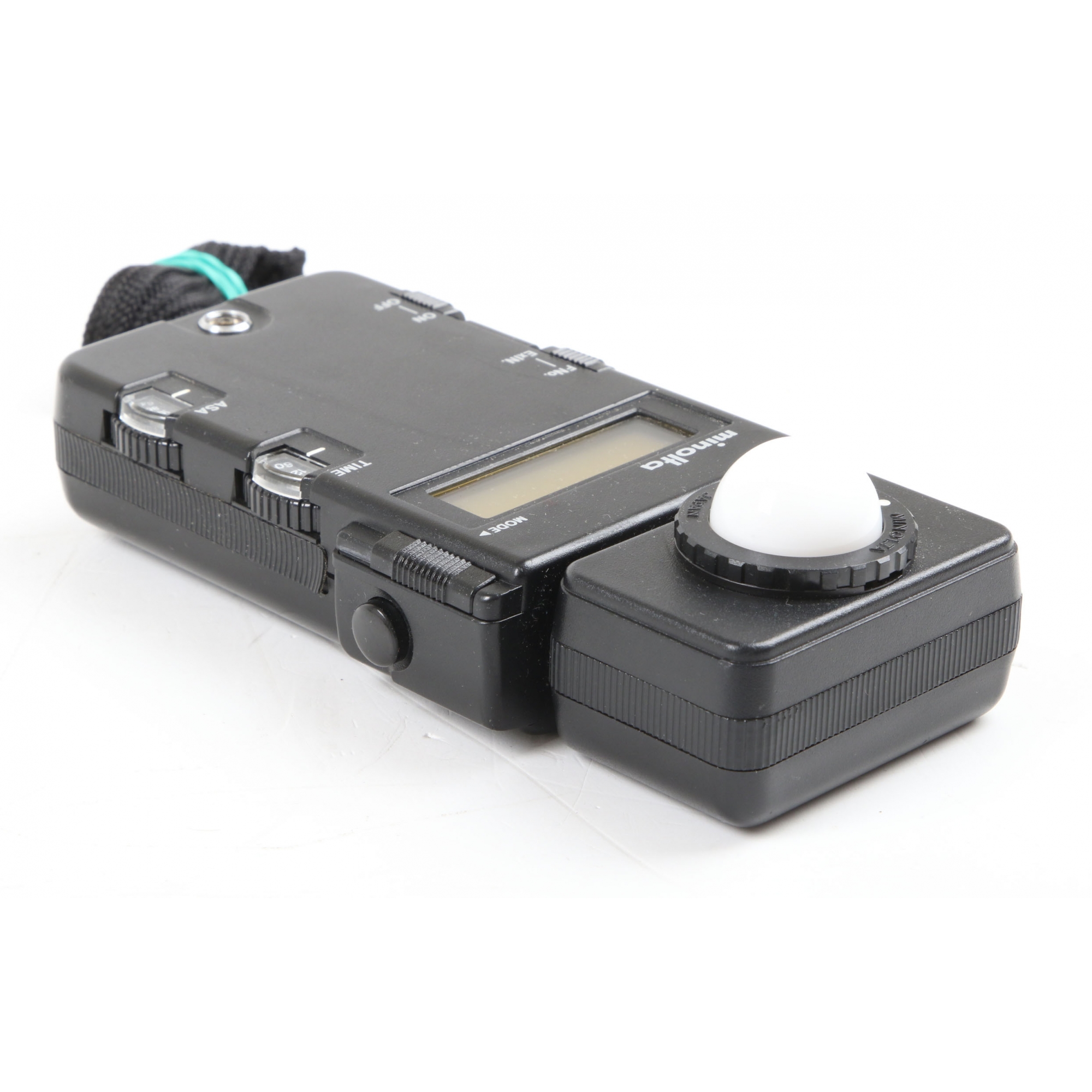 Minolta Flashmeter III (252007)