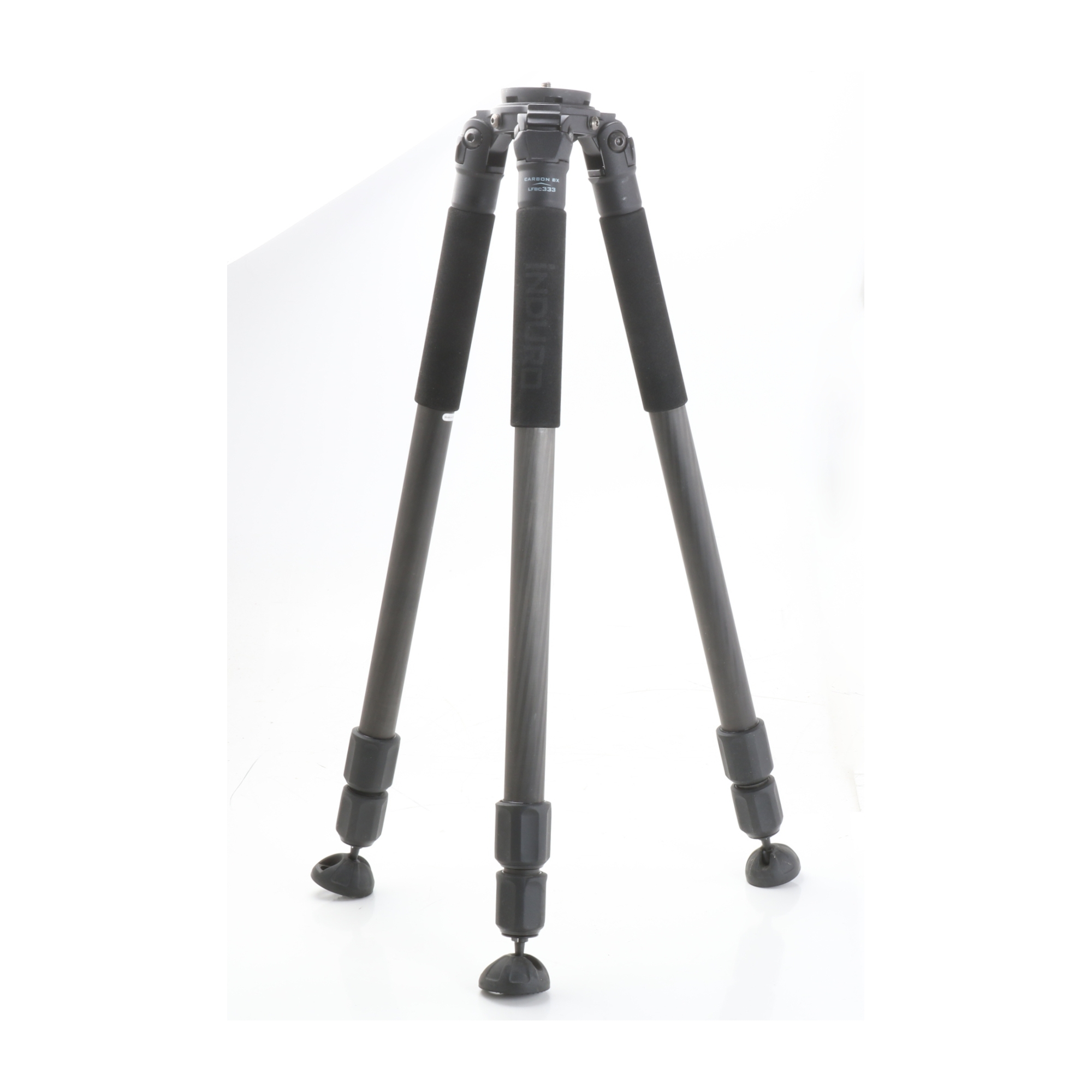 INDURO LFBC333 Carbon 8X Tripod Stativ (258072)