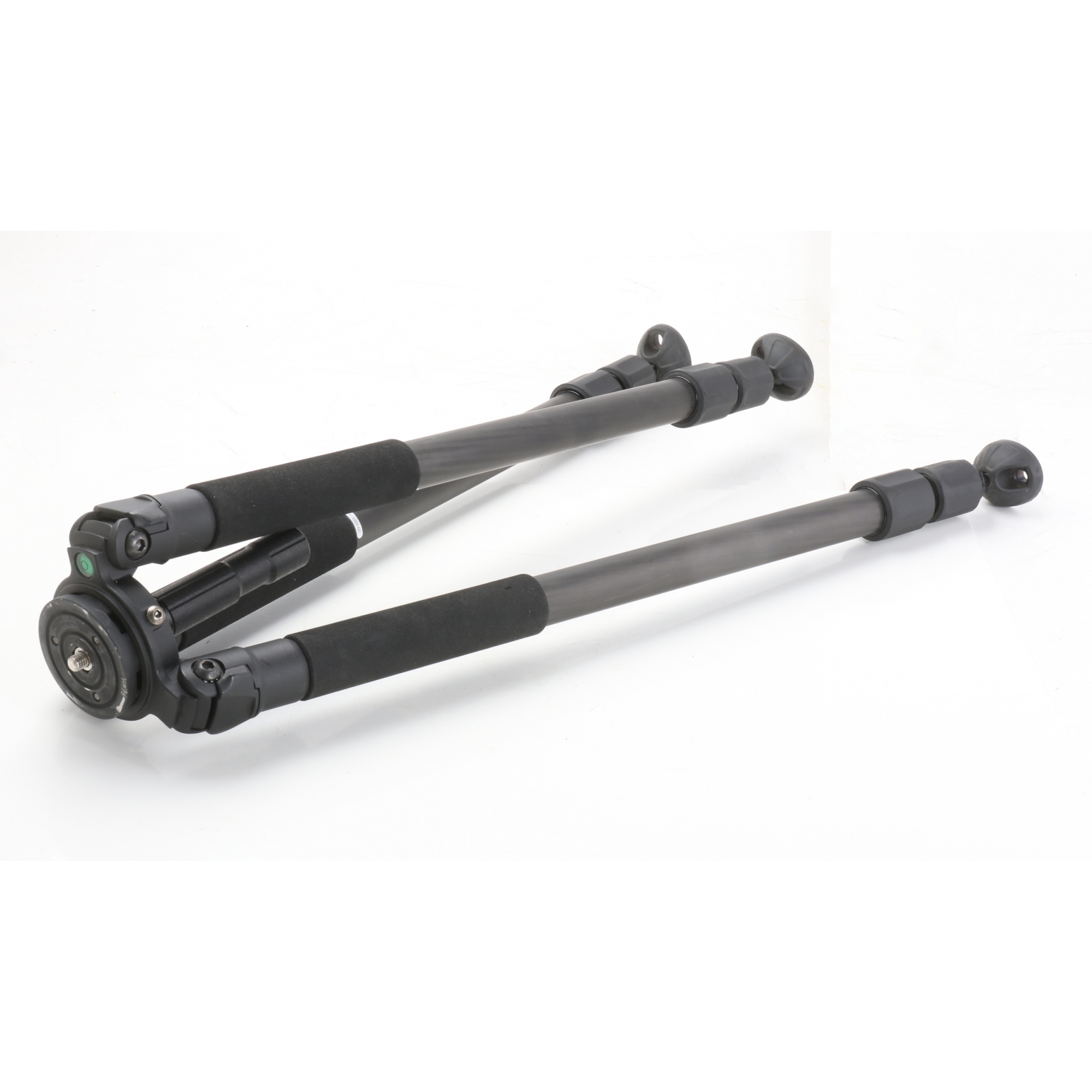 INDURO LFBC333 Carbon 8X Tripod Stativ (258072)