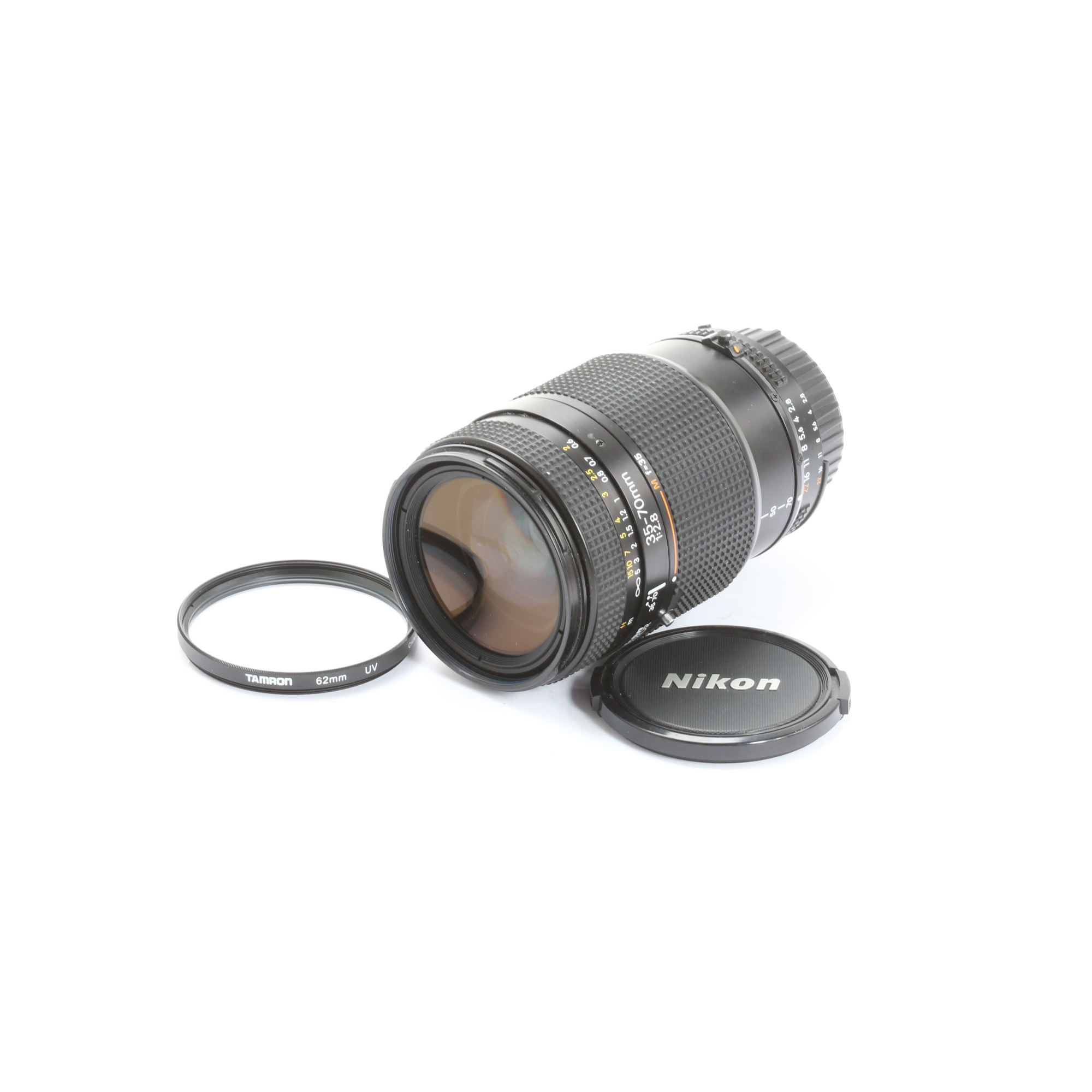 Nikon AF 2,8/35-70 (271149)