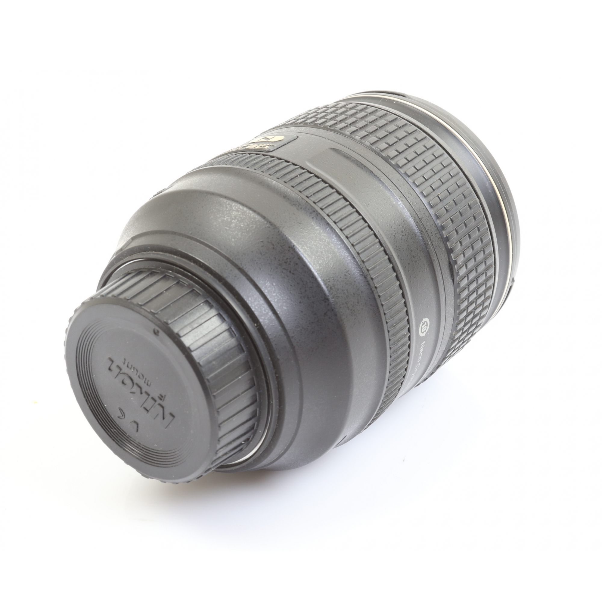 Nikon AF-S 4,0/24-120 G ED VR (271307)