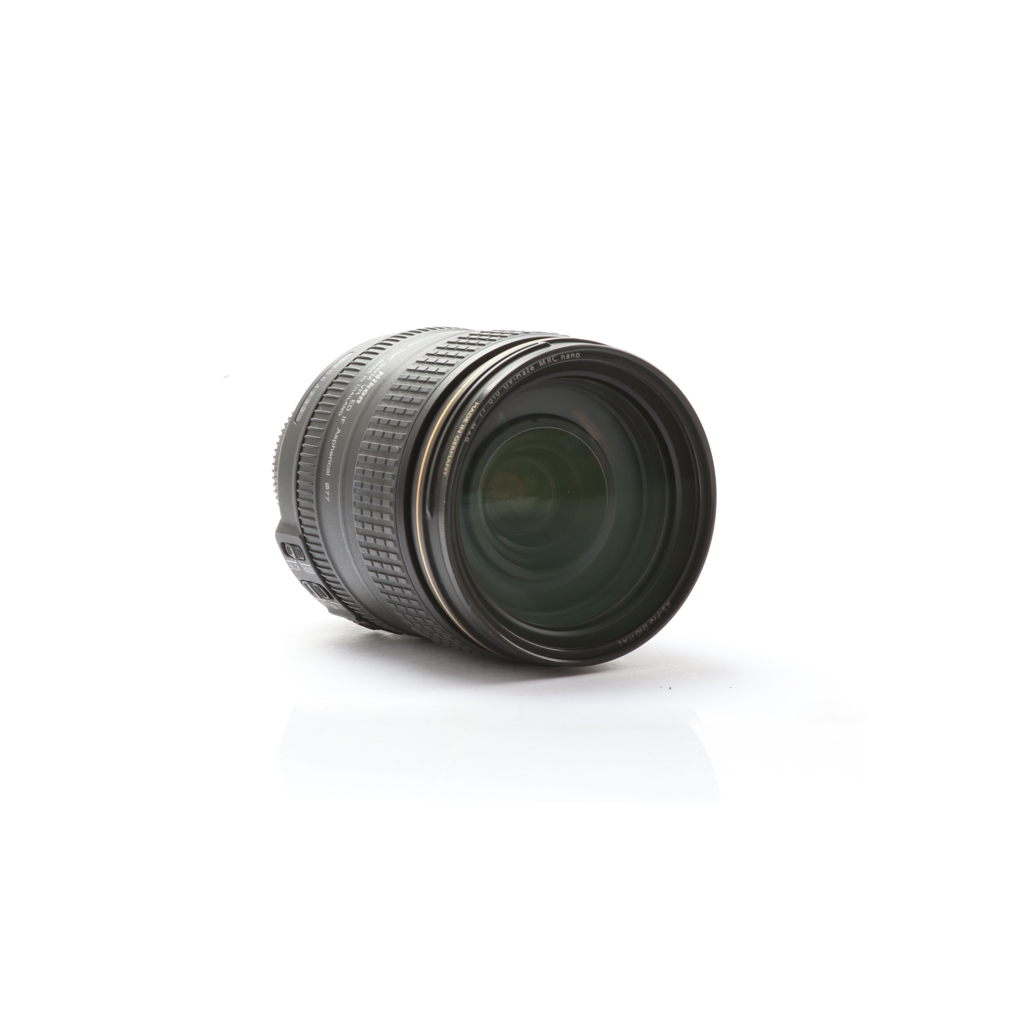 Nikon AF-S 4,0/24-120 G ED VR (276155)