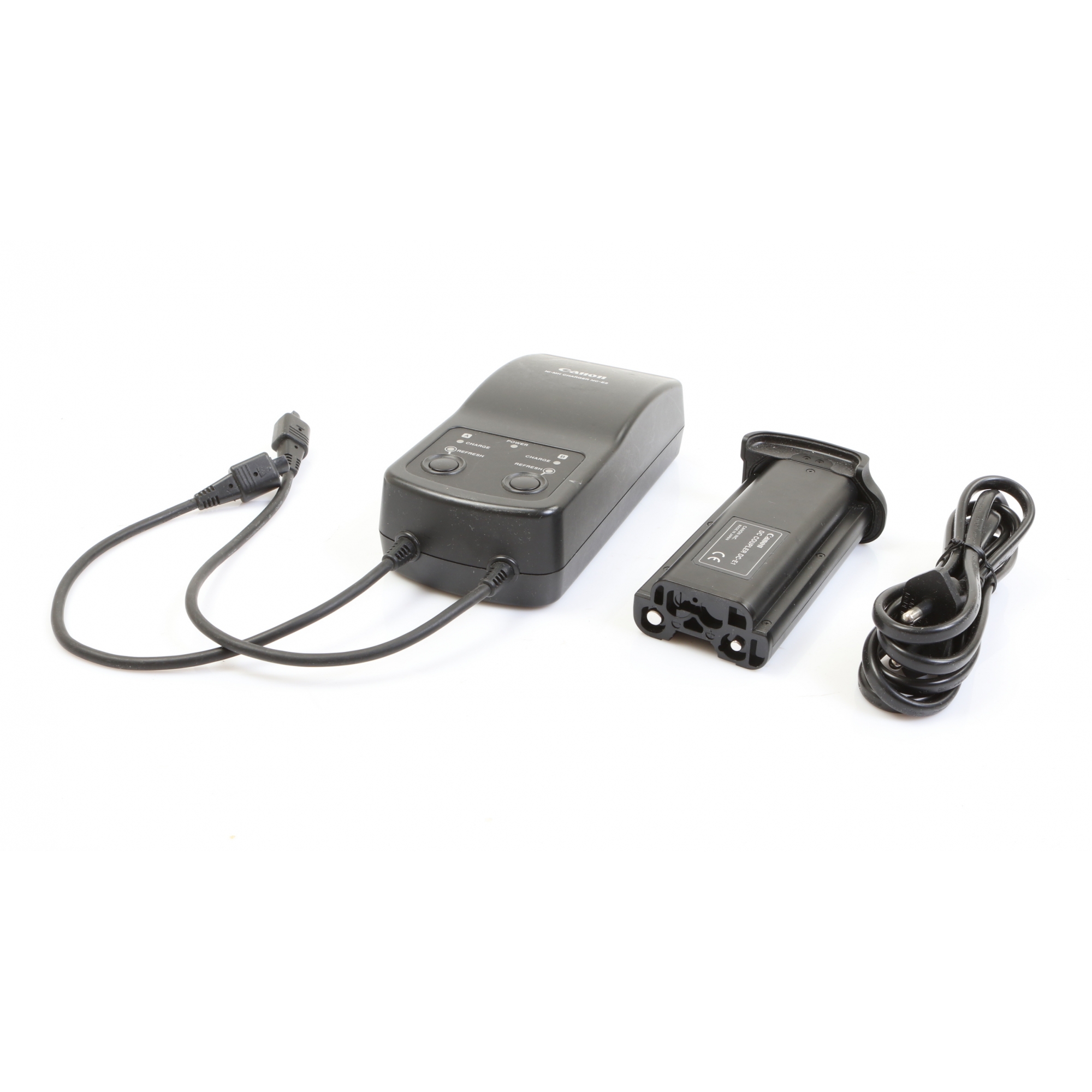 Canon DC-Coupler DC-E1 (277902)