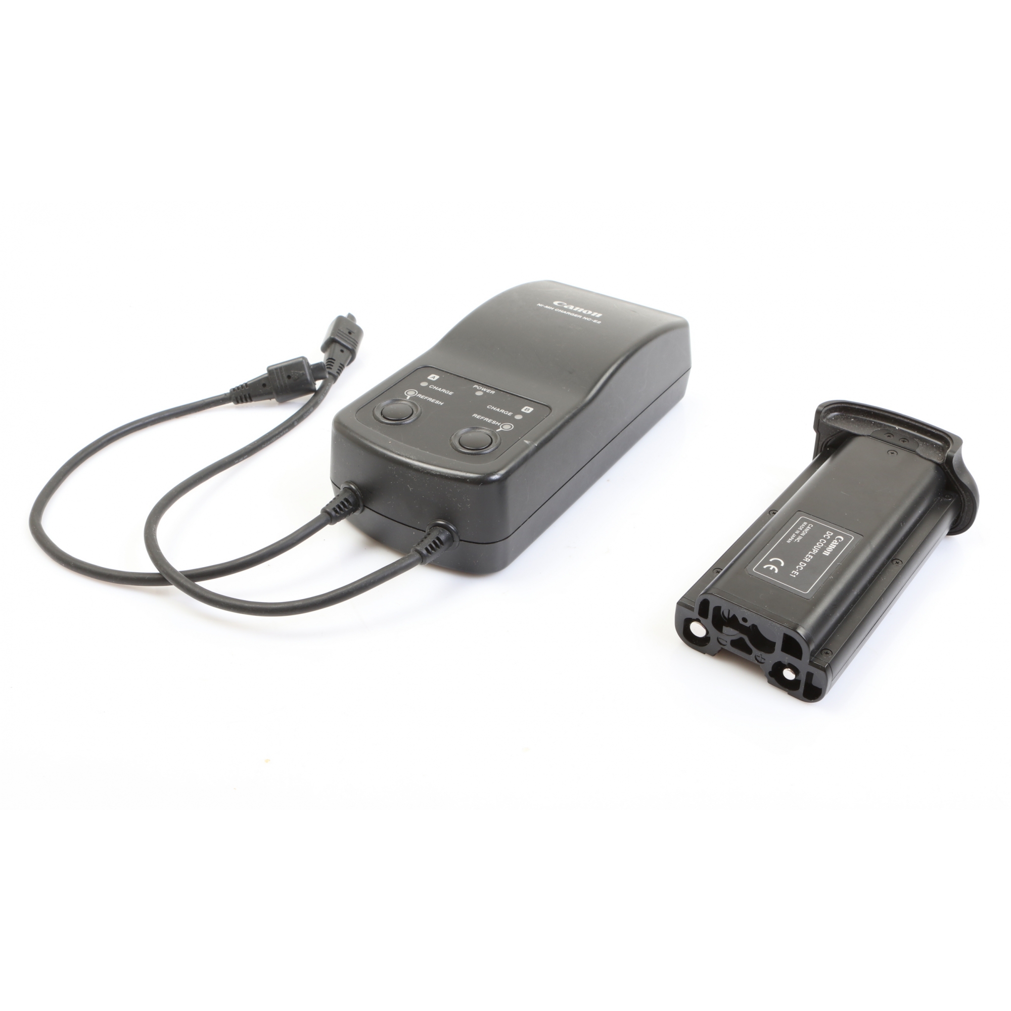 Canon DC-Coupler DC-E1 (277902)