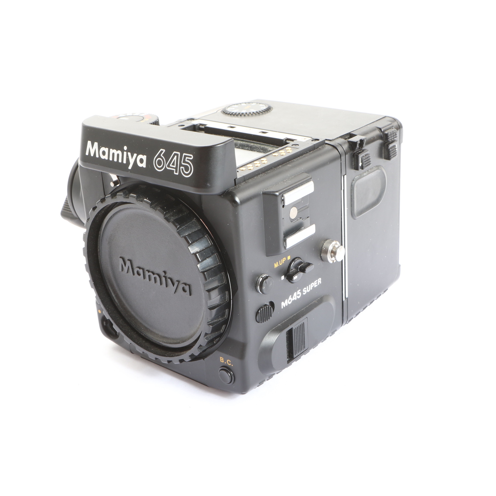 Mamiya M 645 Super (280286)